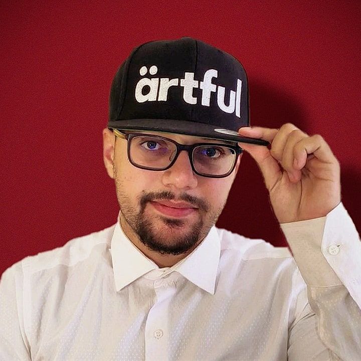 Amine Hammou | Substack