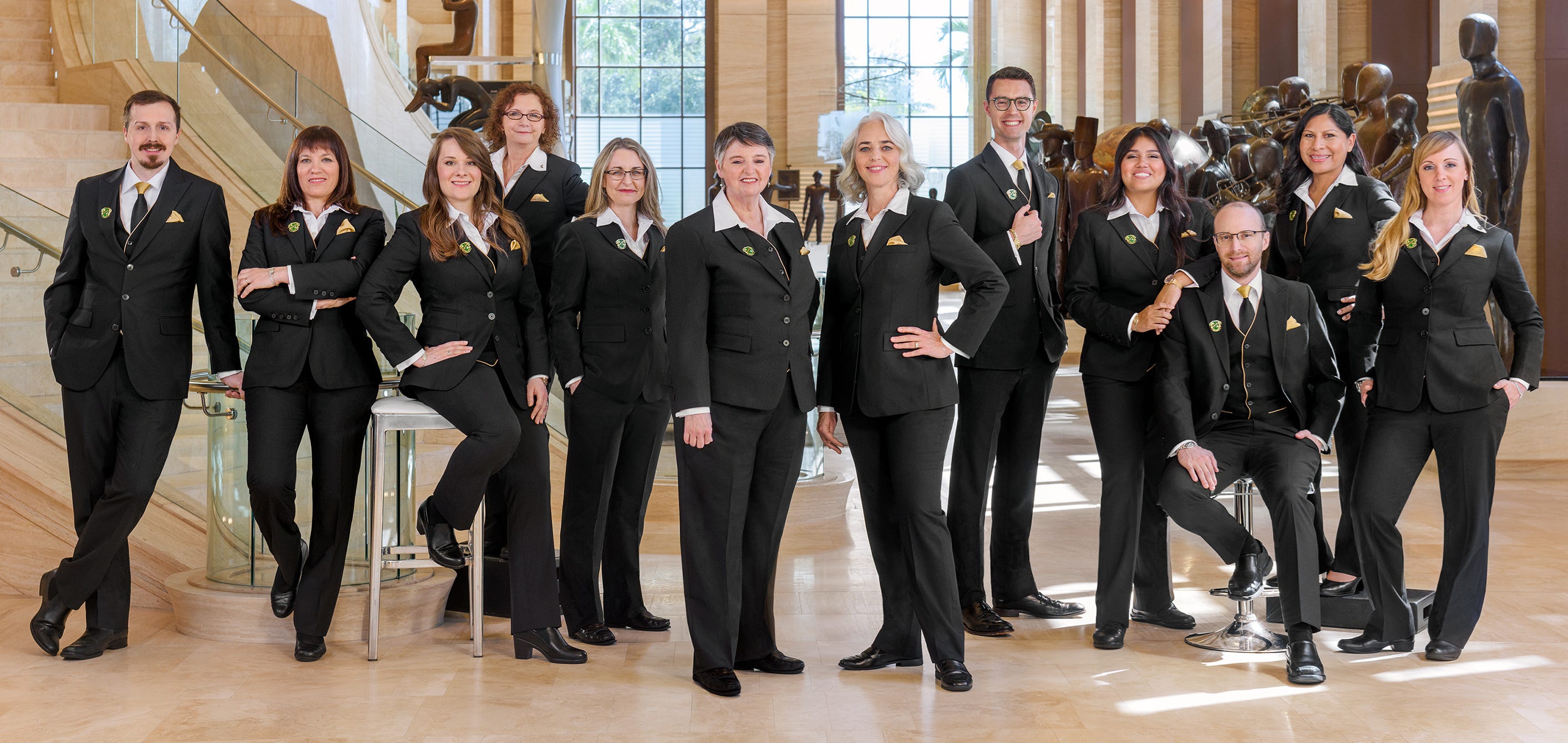 Missing family in Scientology? Check out these new photos for your ...