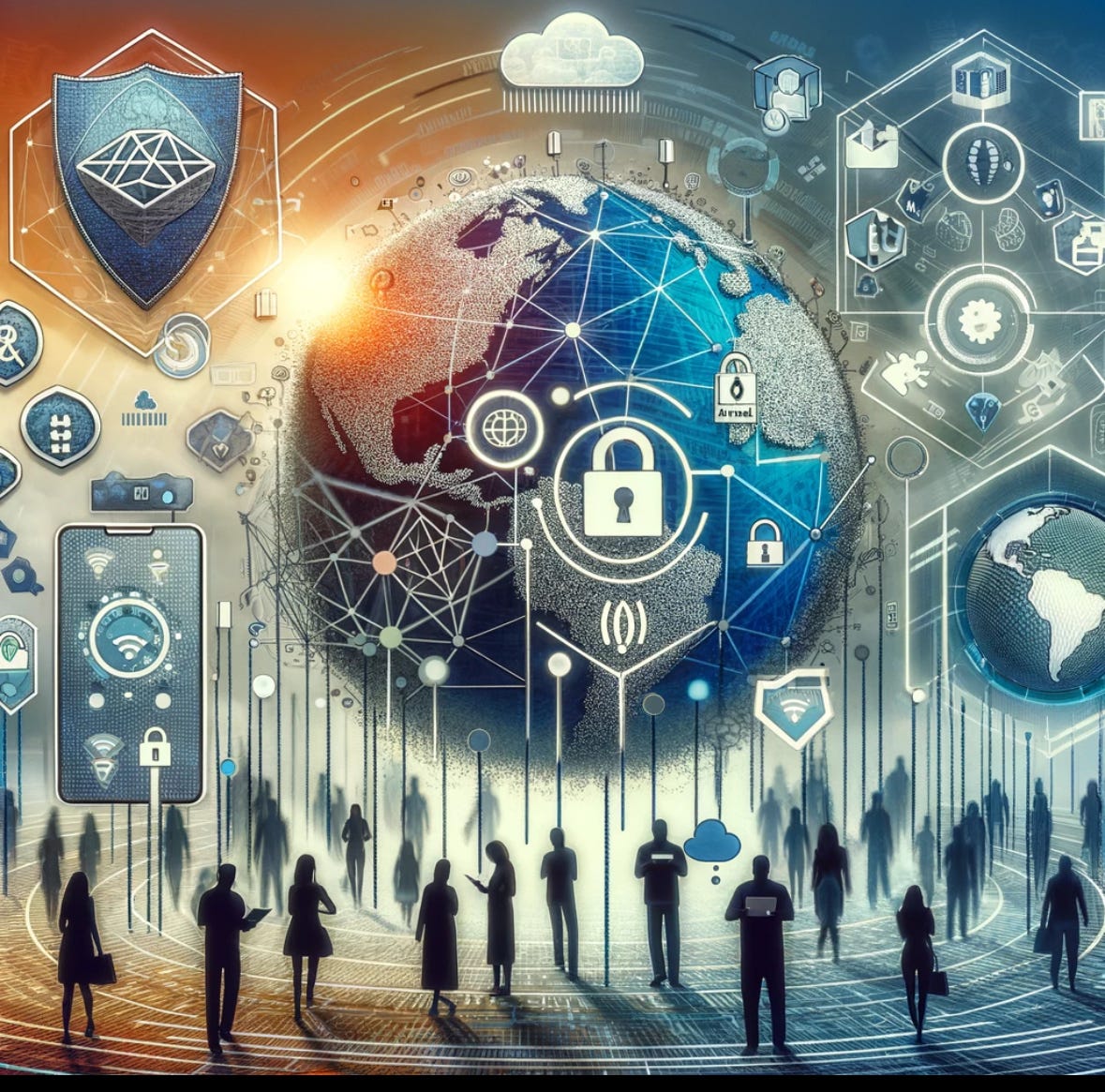 Understanding Digital Public Infrastructure (DPI)