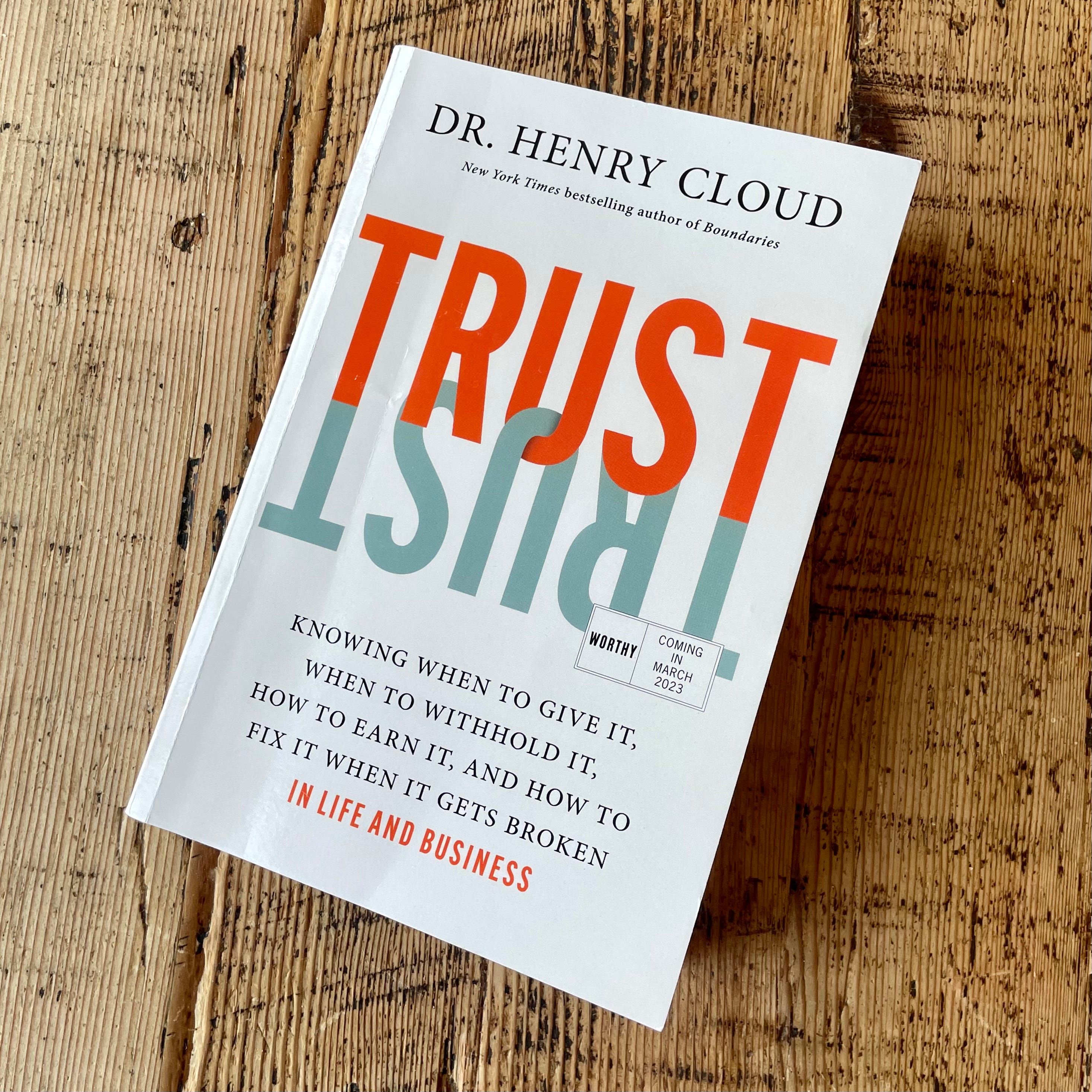 Learning and Unlearning: Living with Ignorance