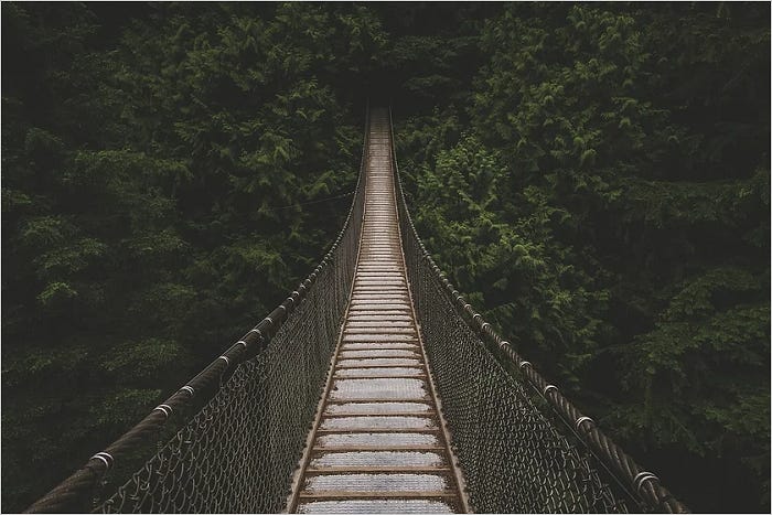 What Does 'Narrow' Mean? - by P Maillet