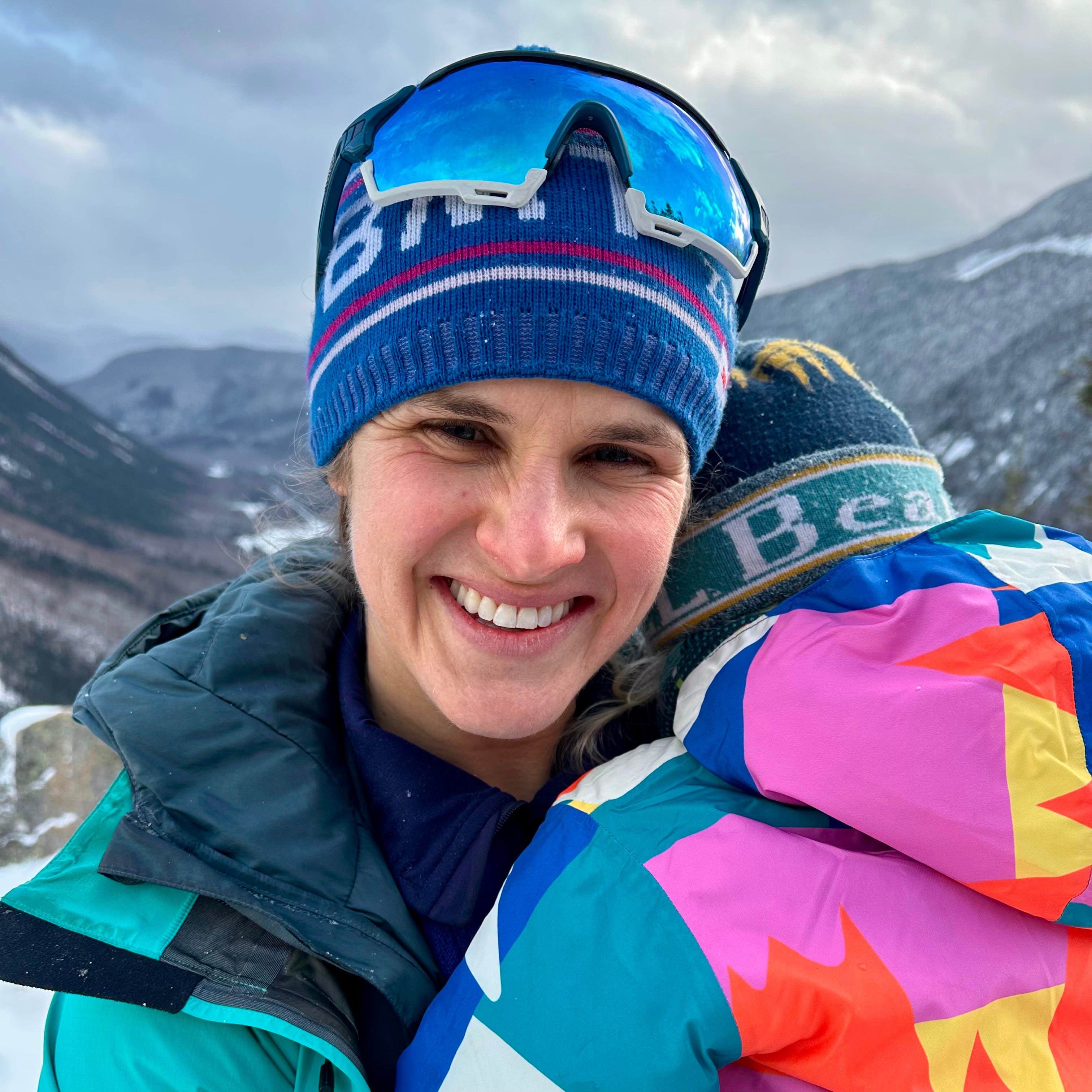 Kimberley Johnson, PhD | Substack