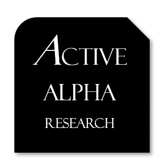 Active Alpha Research | Substack