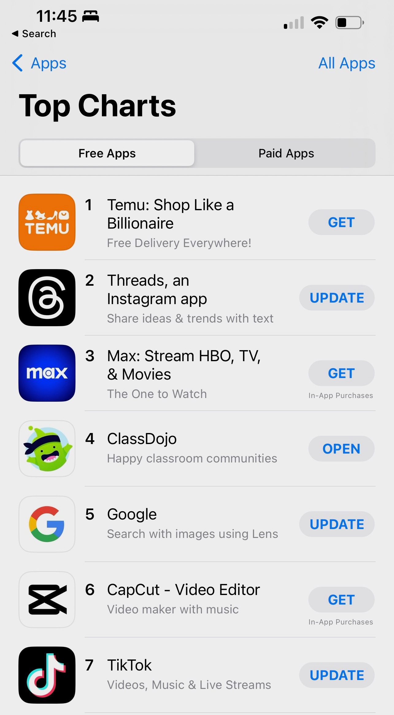 The Decades-Long View - by Nikhil Basu Trivedi