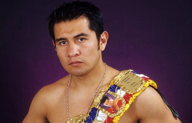 Ranking the 12 greatest Mexican boxers of all time