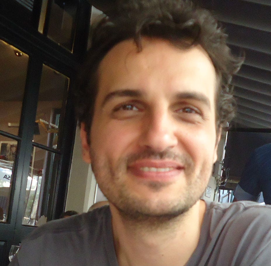 José Antonio Lima | Substack