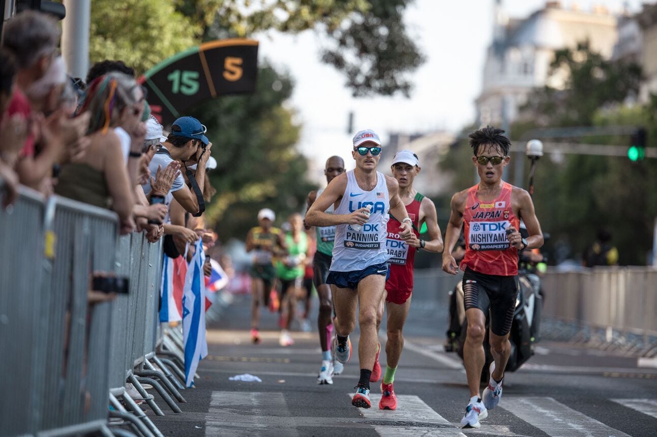 Who's your top three? ⏱ - The Lap Count