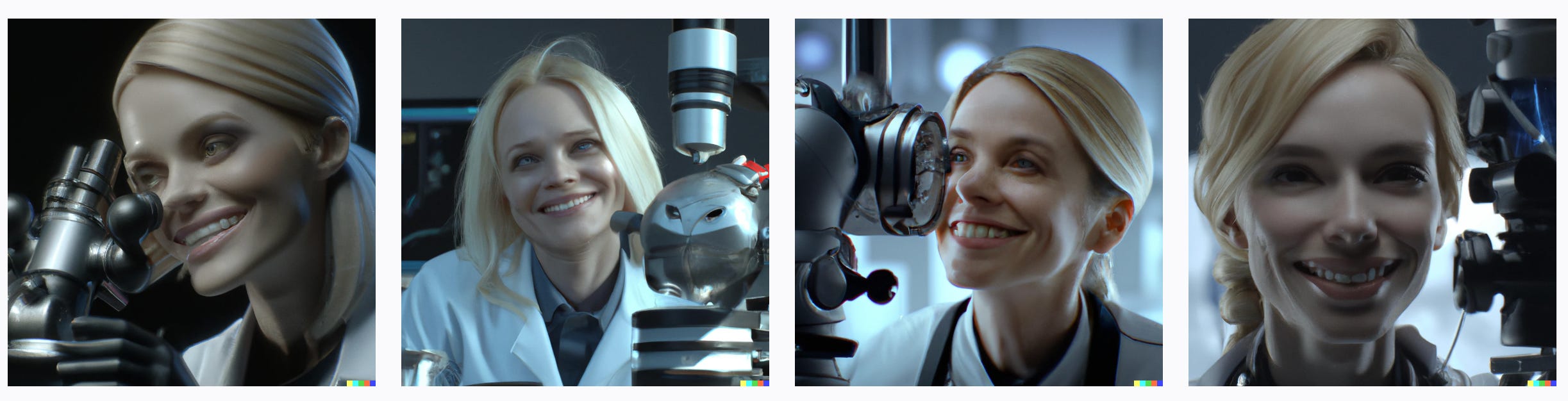 How To Generate Consistent Characters In Midjourney Aka How To Fix The Biggest Problem With