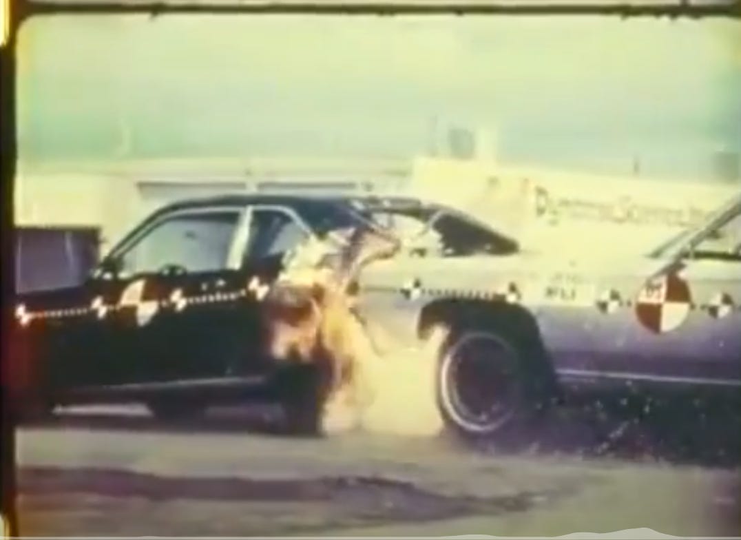 Bring Back the Corporate Death Penalty