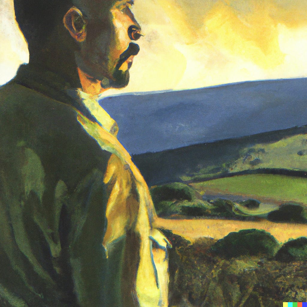 East of Eden Chapters 46-55: Conclusion