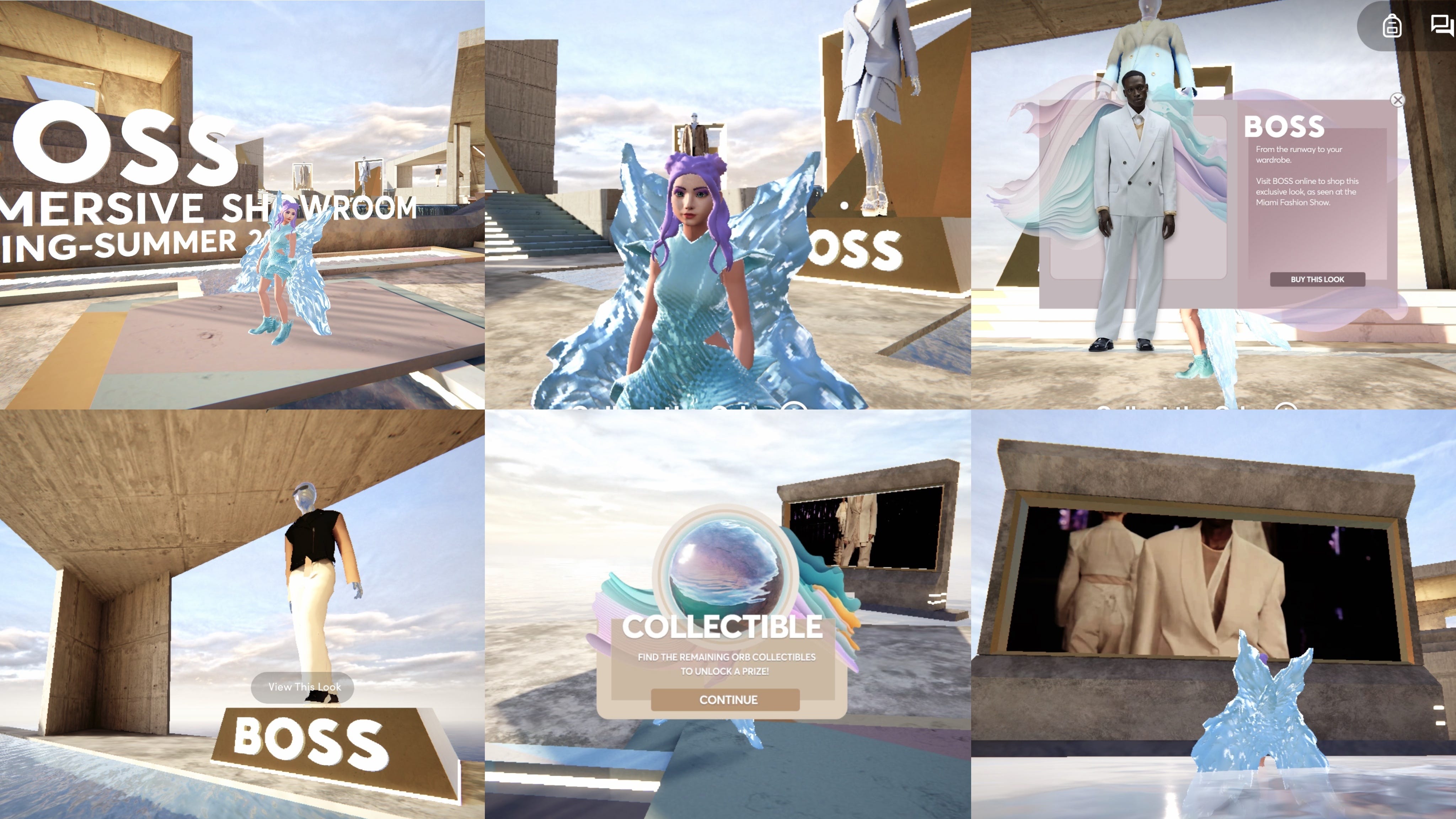 Metaverse Branding : 10 Best Virtual Fashion Projects