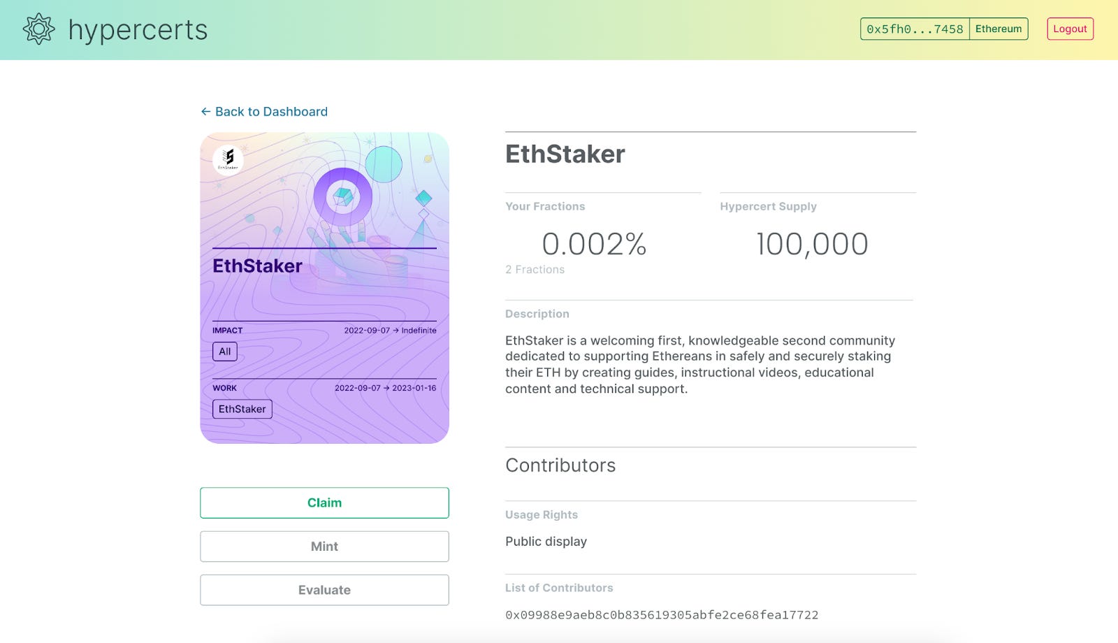 Guía de Soluciones de Gitcoin Parte 1.