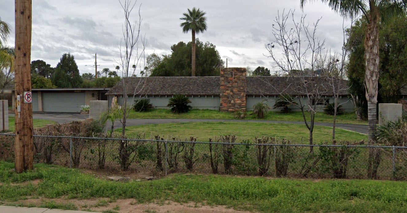 Secrets of Scientology’s most secretive branch, part 2: CST’s property ...