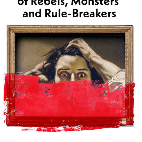 Helen Lewis | Substack