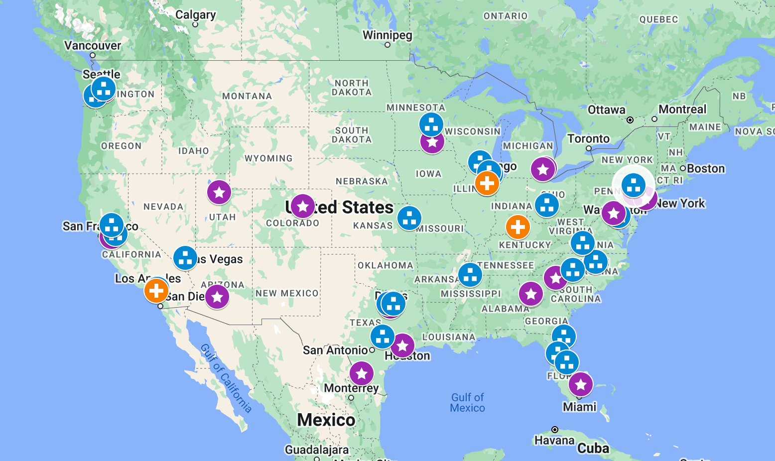A Brief Primer on Costco's Distribution Network