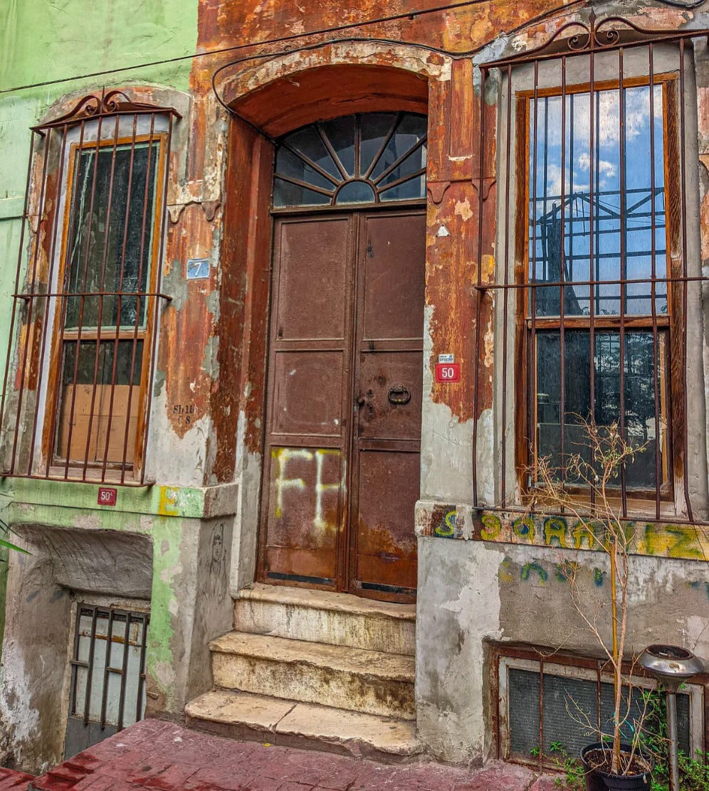 Which Neighborhood in Istanbul, Turkey, Should You Stay In?