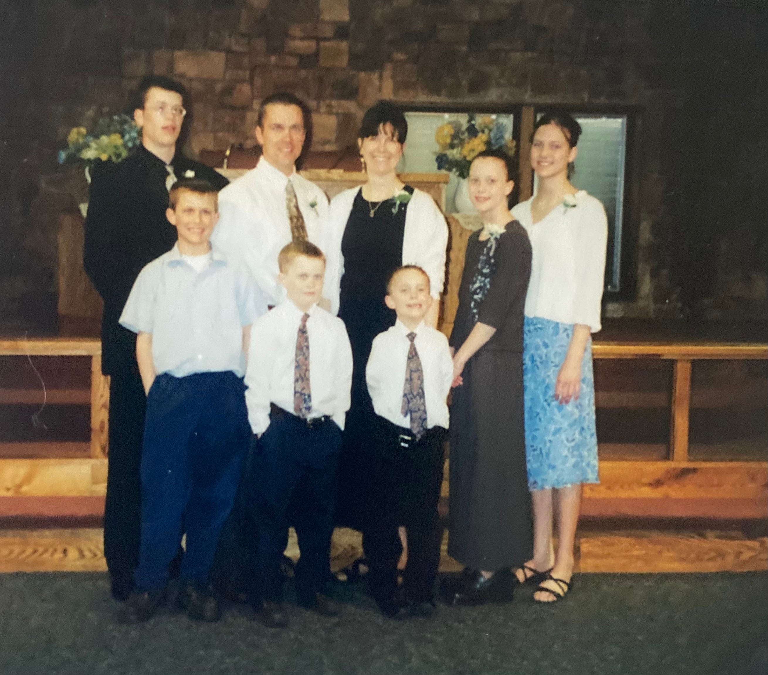 An Introduction to the Apostolic Lutherans