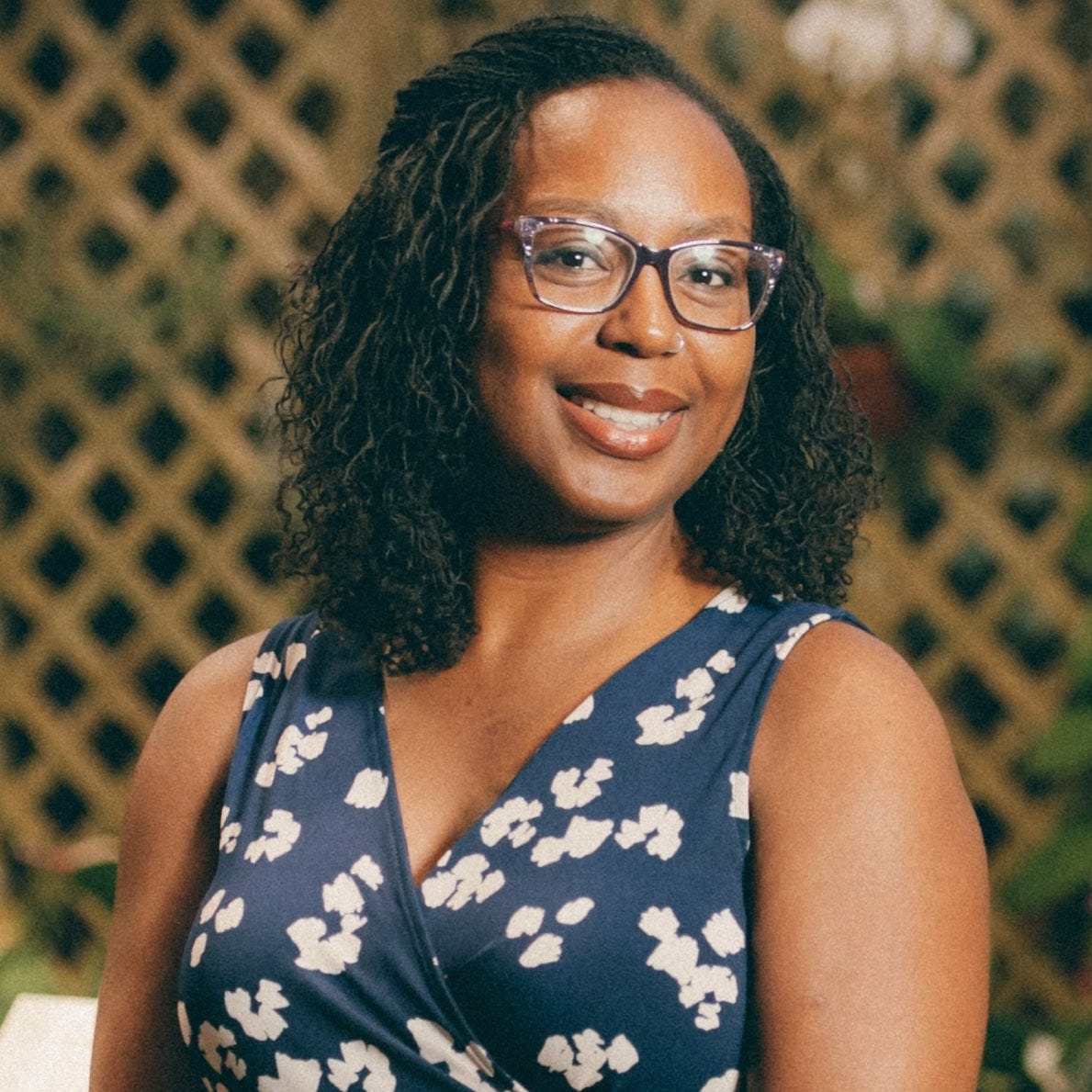 Jessica L. Williams | Substack