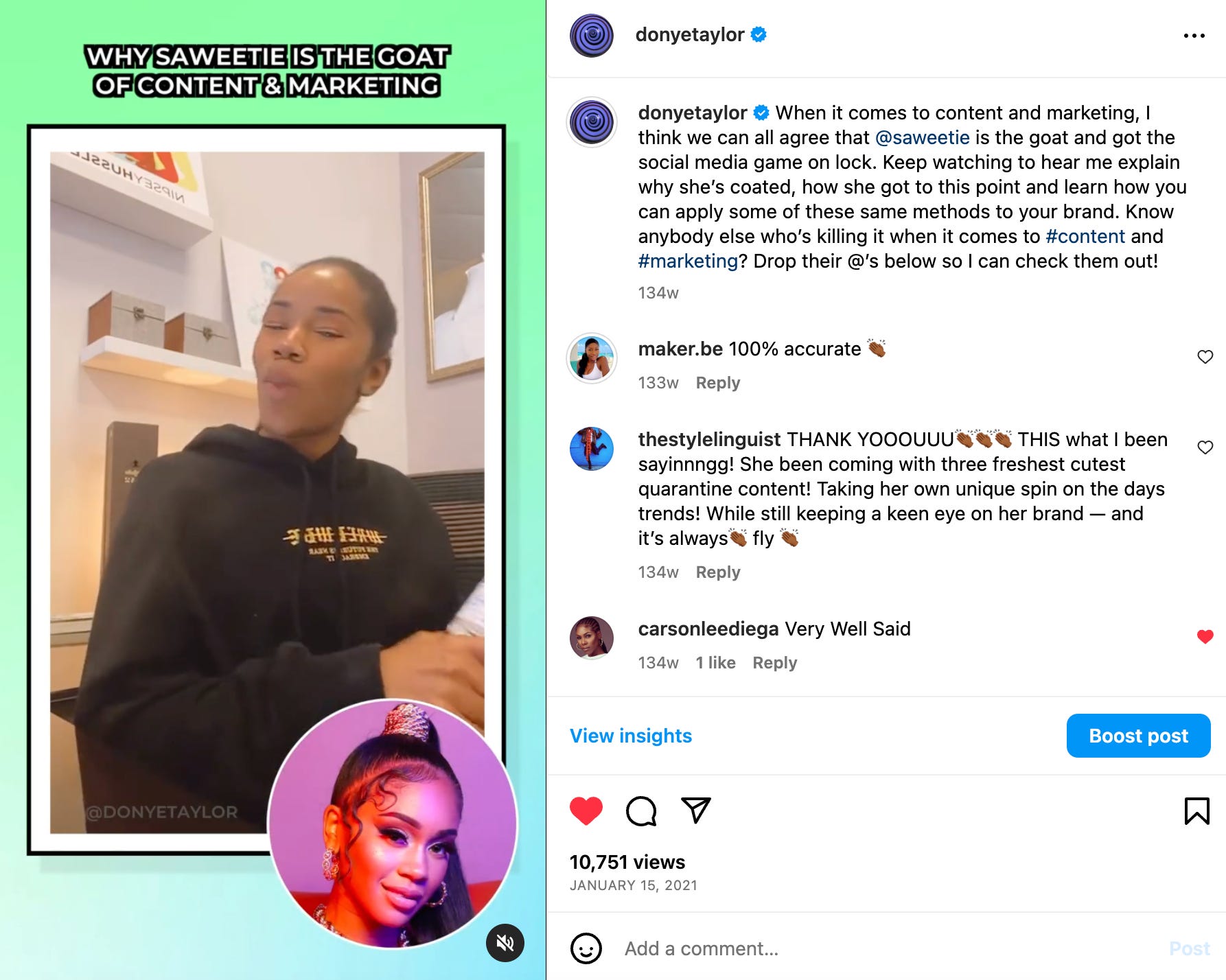 Digital Elitism & How To Conquer It - by DonYé Taylor