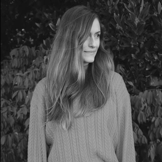 Kim Kimberlin | Substack