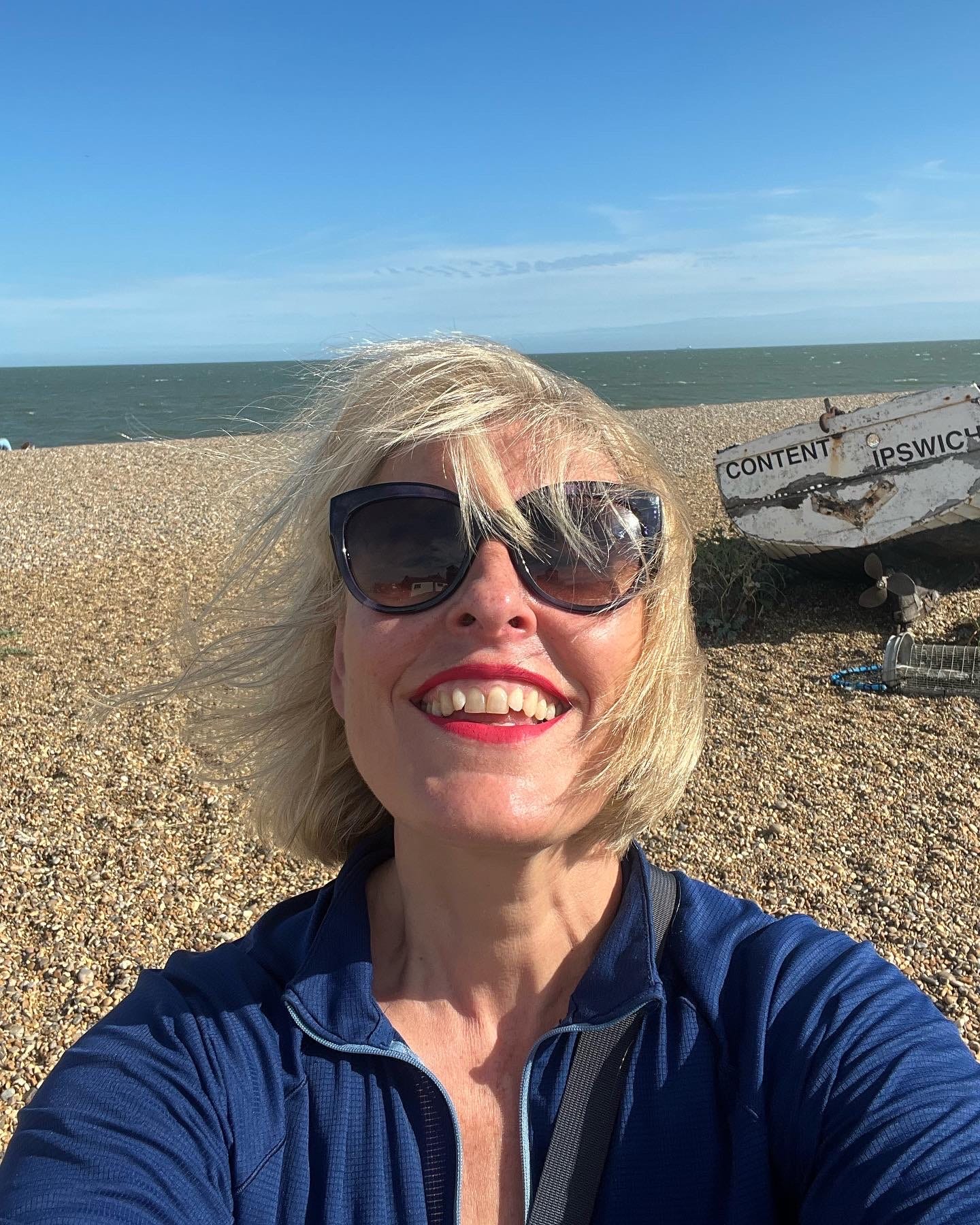 Jessica Hepburn | Substack