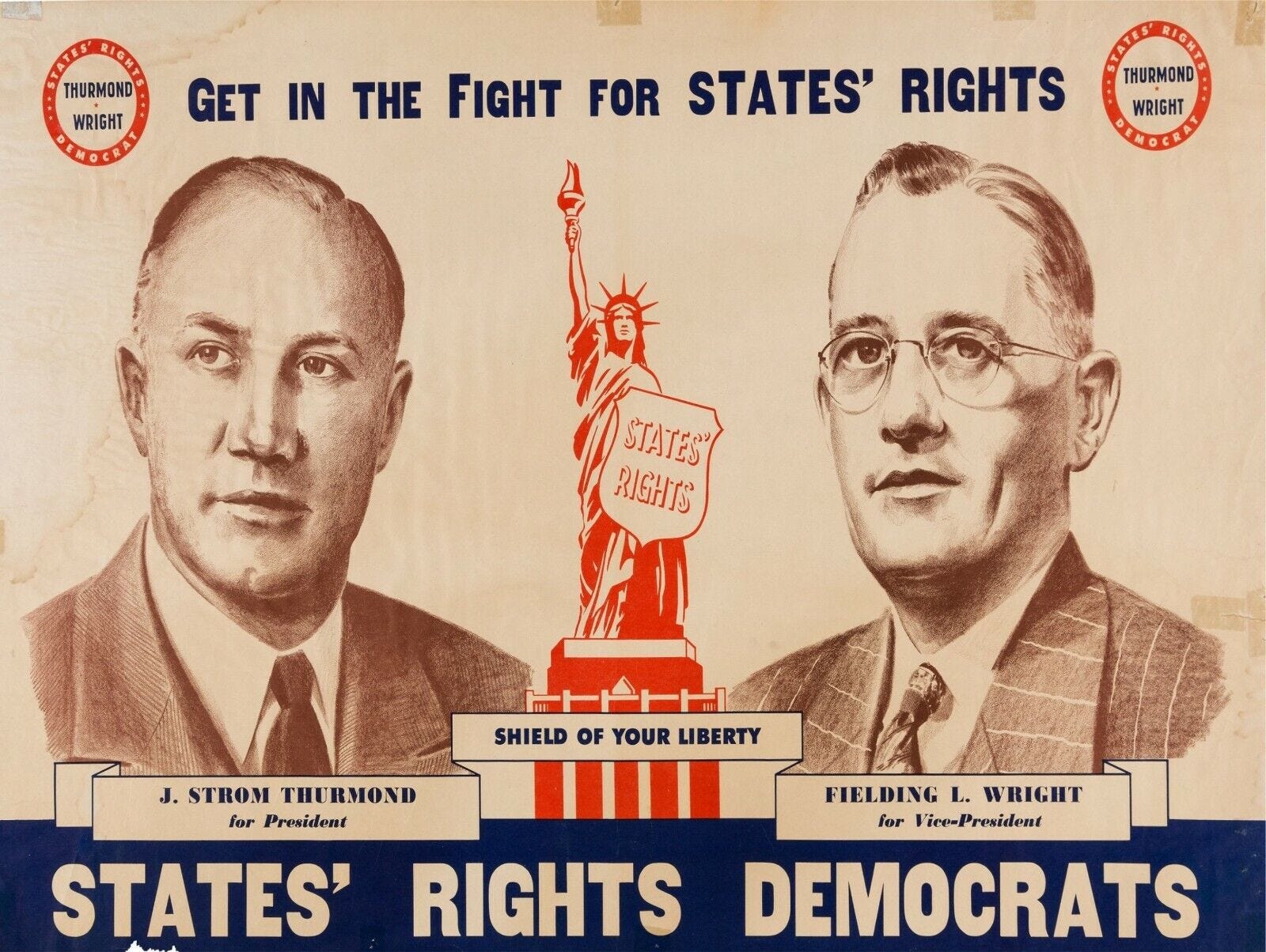 #86: Strom Thurmond, the Willie Earle Lynching Case, and a new book on ...