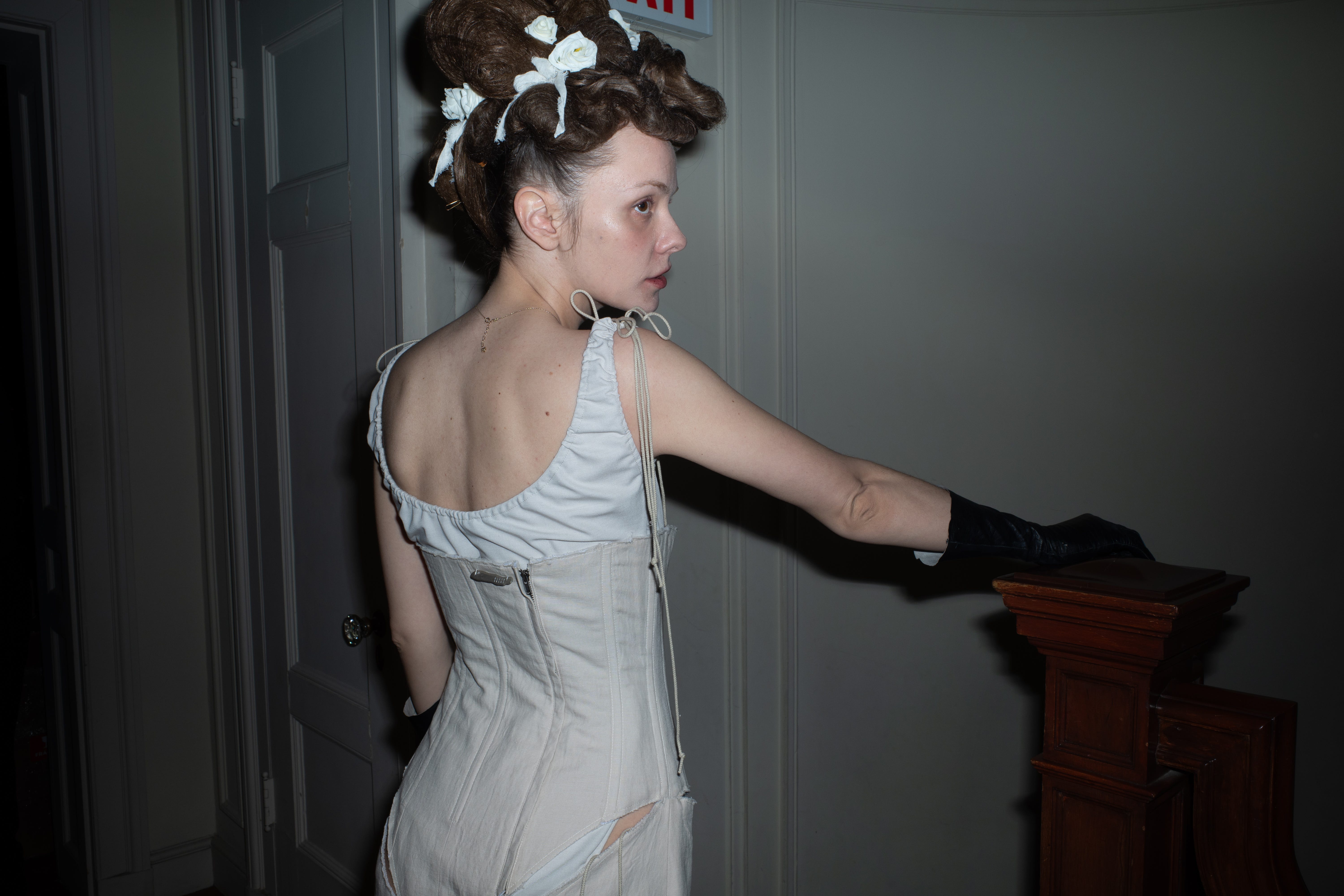 Is Elena Velez the First ‘Post-Woke’ Designer?