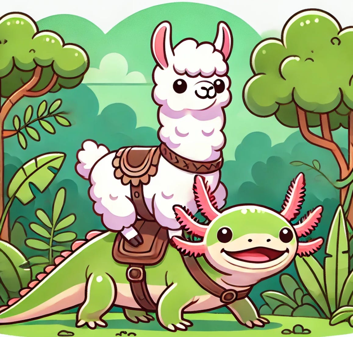 Simple QLoRA Fine-tuning with Axolotl - by Benjamin Marie