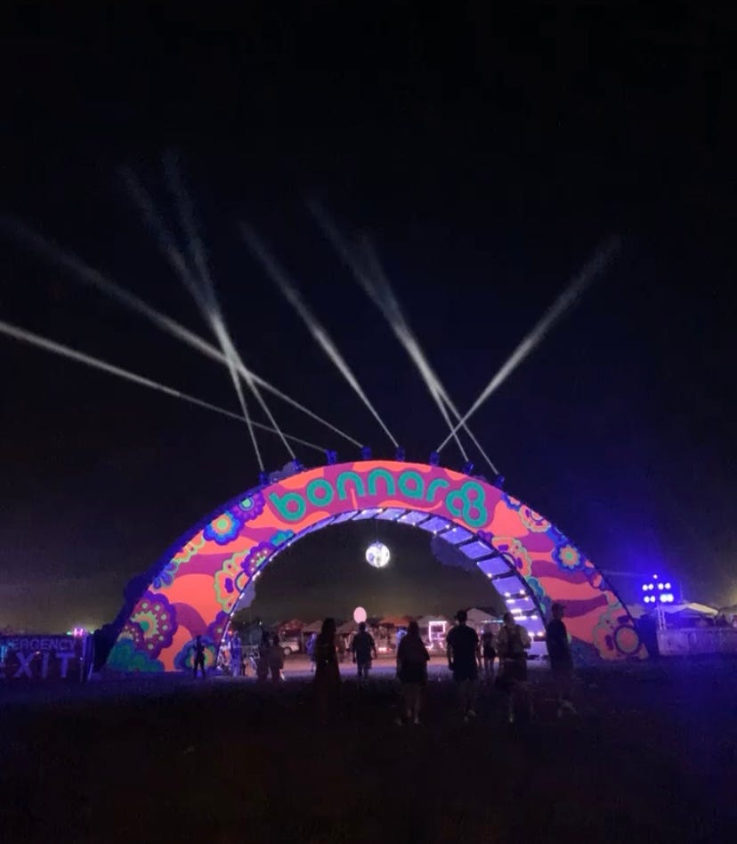 It's better not to know - by Rosemary Schultz