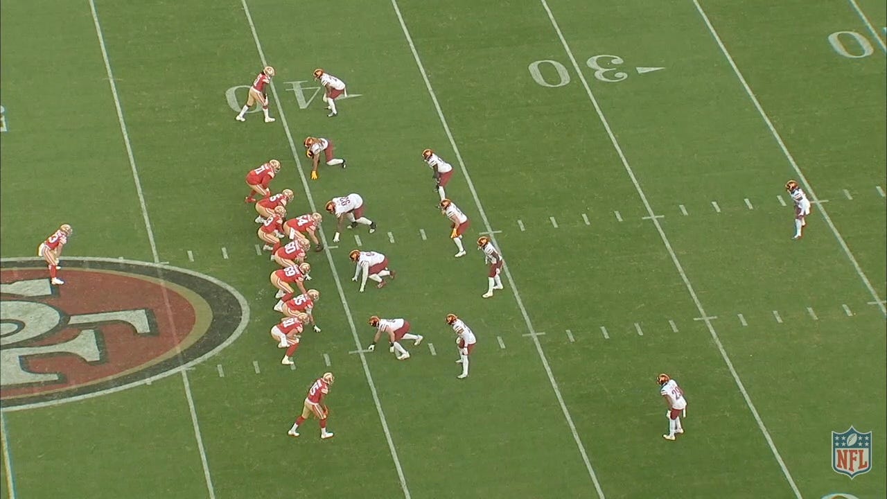 49ers film room - How Kyle Shanahan sequences play calling part 3 ...