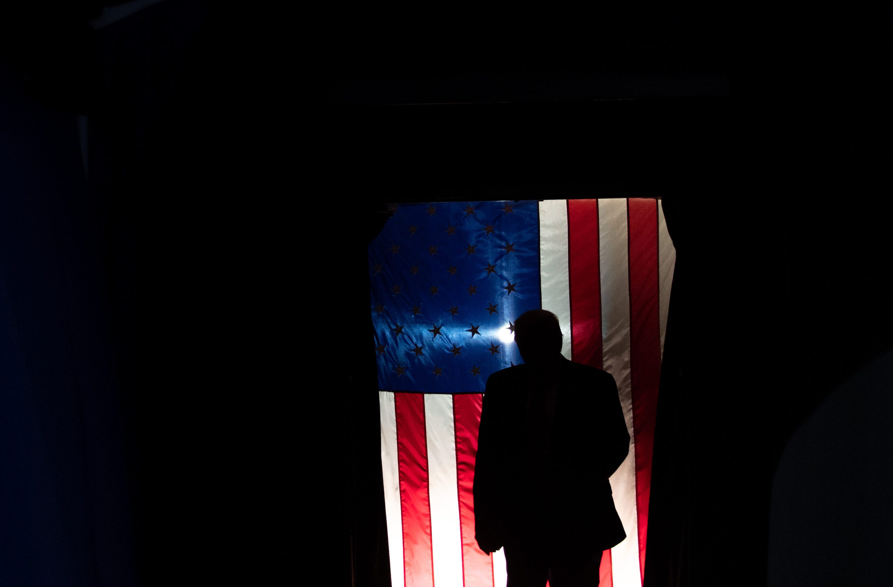 Never Trumpers and the Future of American Conservatism