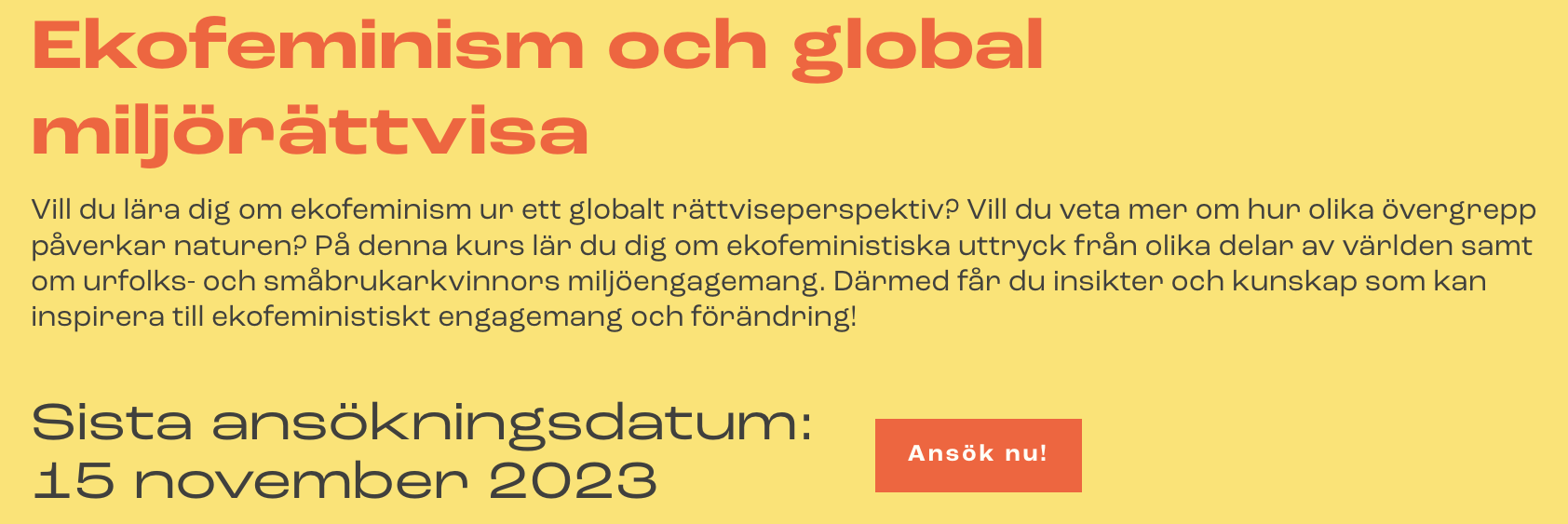 Var med och granska vänstervridningen av universiteten! - en ... Var med och granska vänstervridningen av universiteten! - en ...