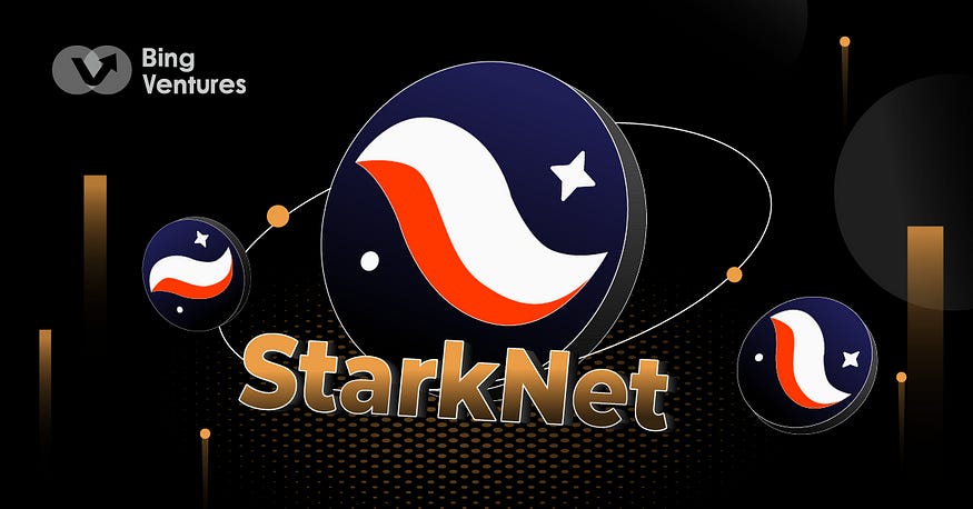 Why is the StarkNet Ecosystem So Explosive Recently?