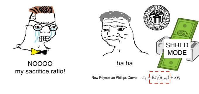 Inflation Came Down and Everyone Was Right