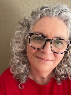 Robin Stewart | Substack