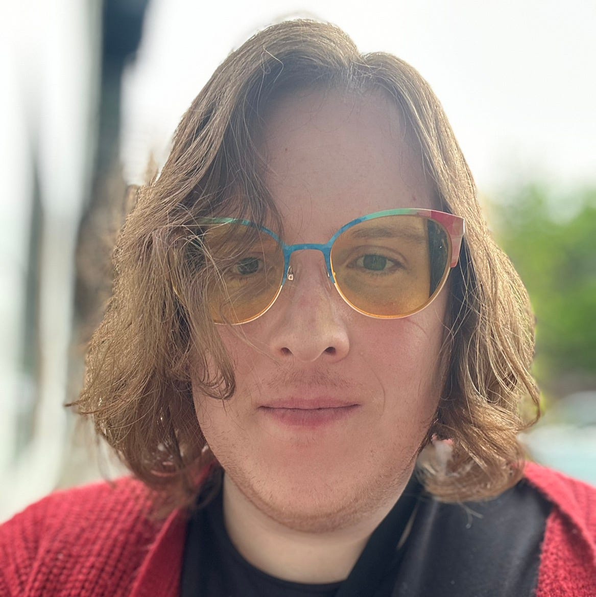 J. Artemis | Substack