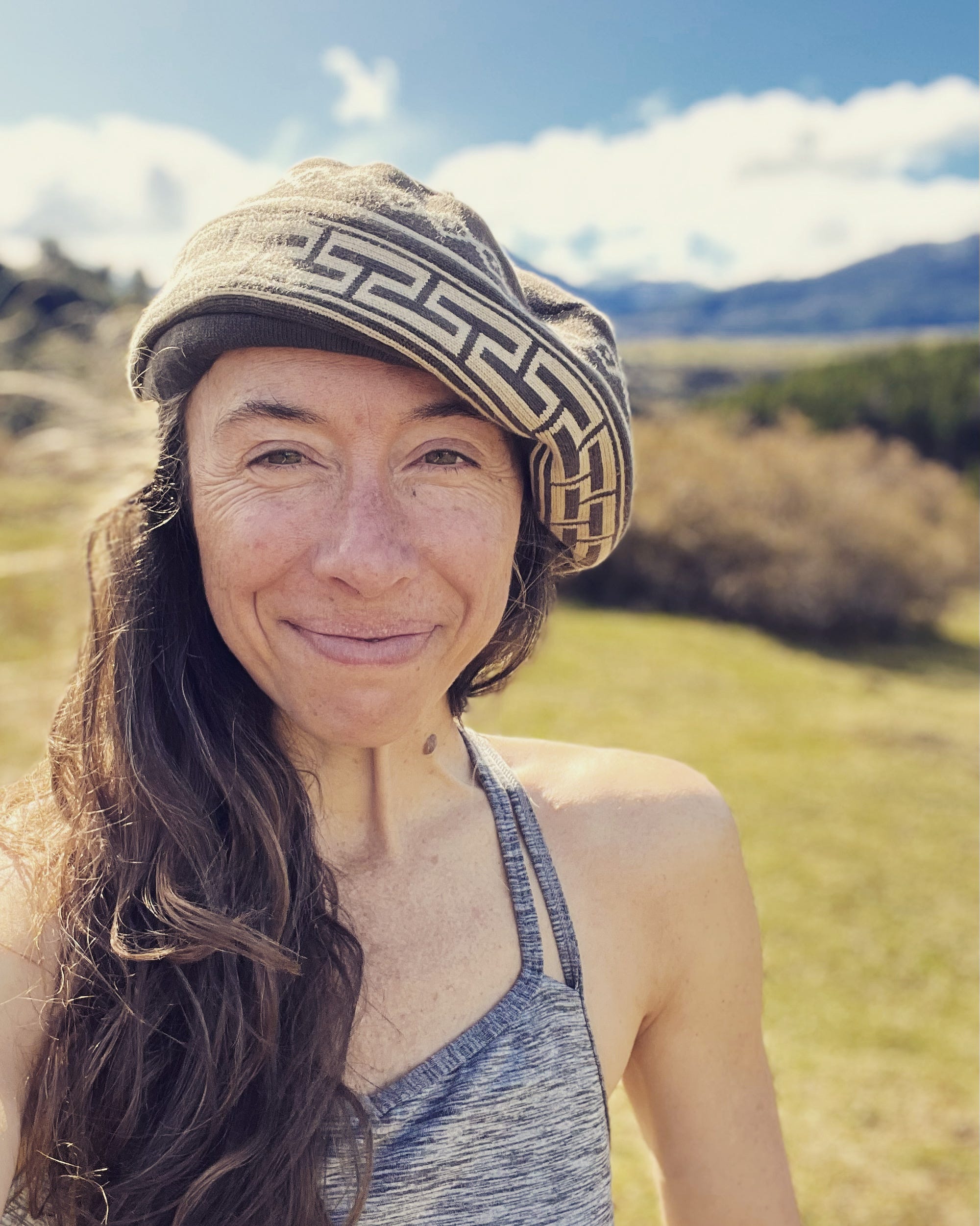 Greta Franklin Matos | Substack