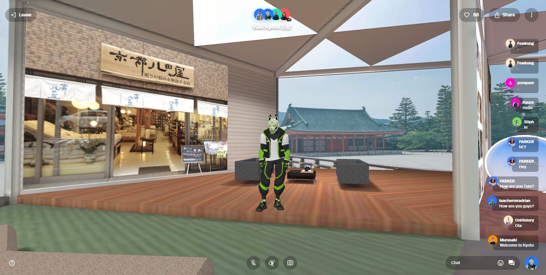 Announcing Mini Royale x Ready Player Me - The First Ever 2-Way ...