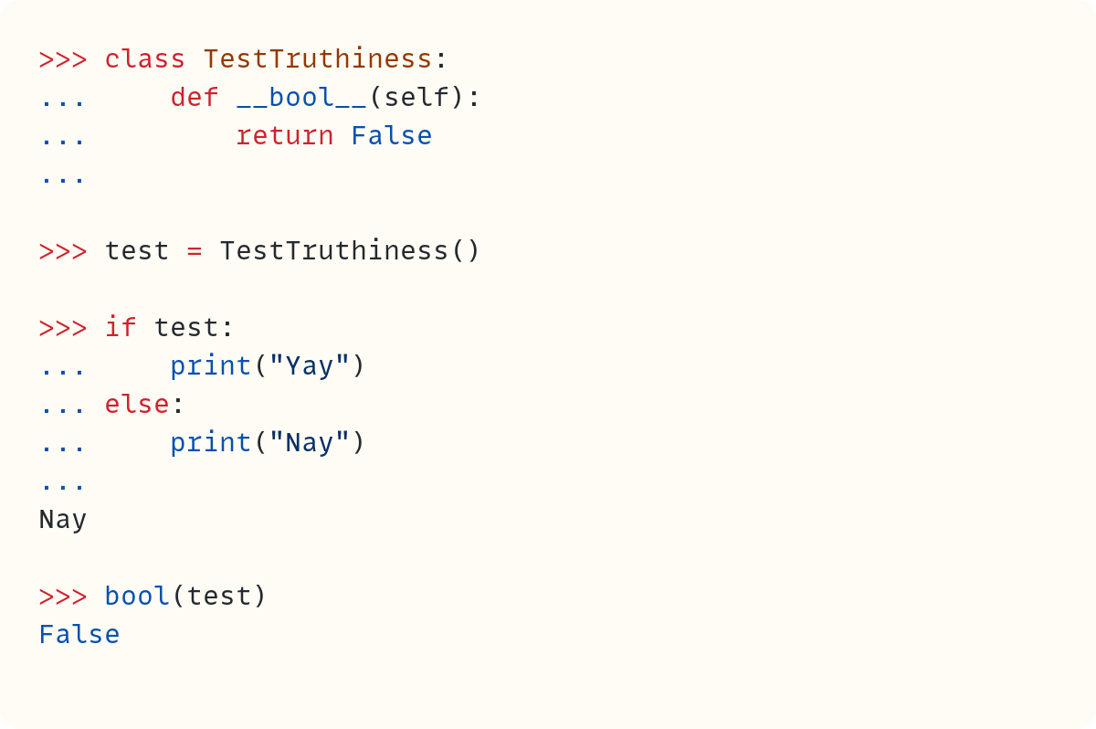 Telling The Truthy - by Stephen Gruppetta