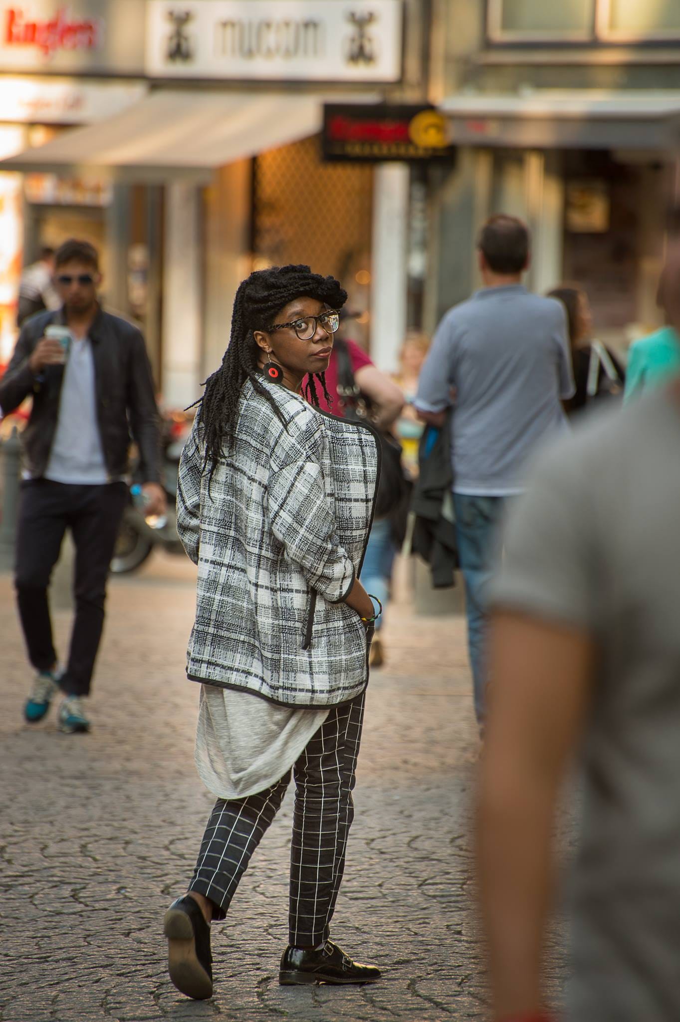 Emmanuelle Maréchal | Substack