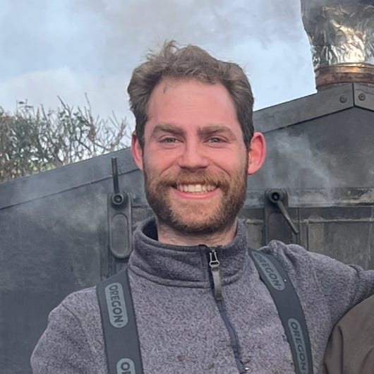 Tom Previte | Substack