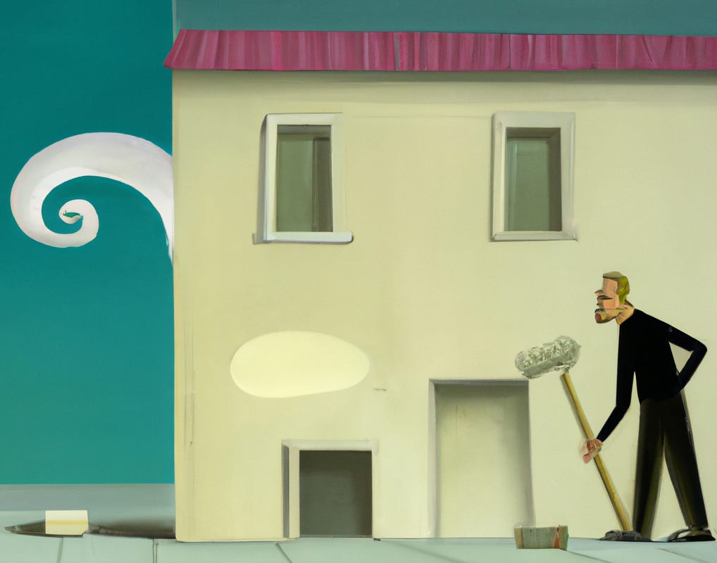More work, fewer lonely men? - by Cathy Reisenwitz
