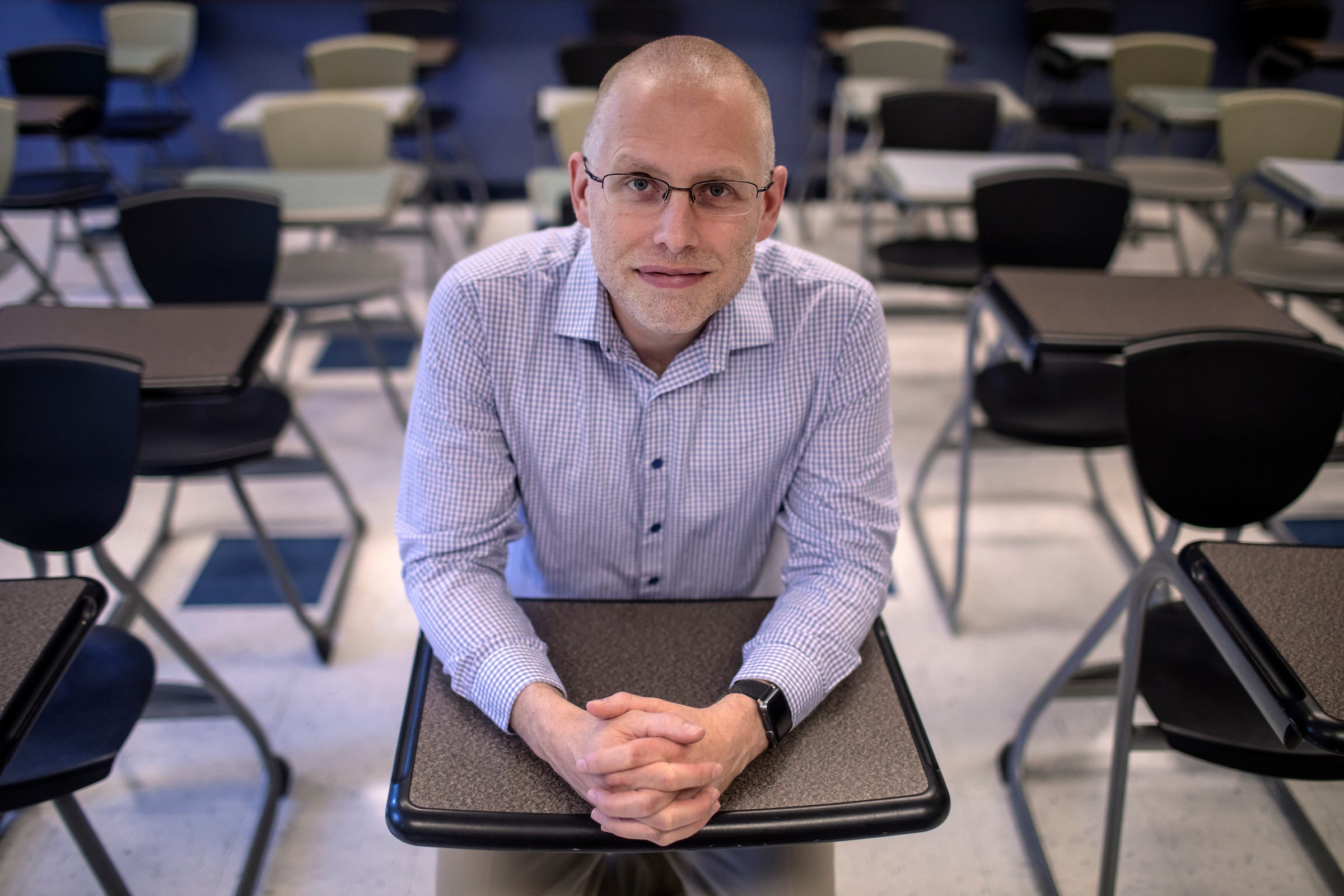 Jeff Greene | Substack