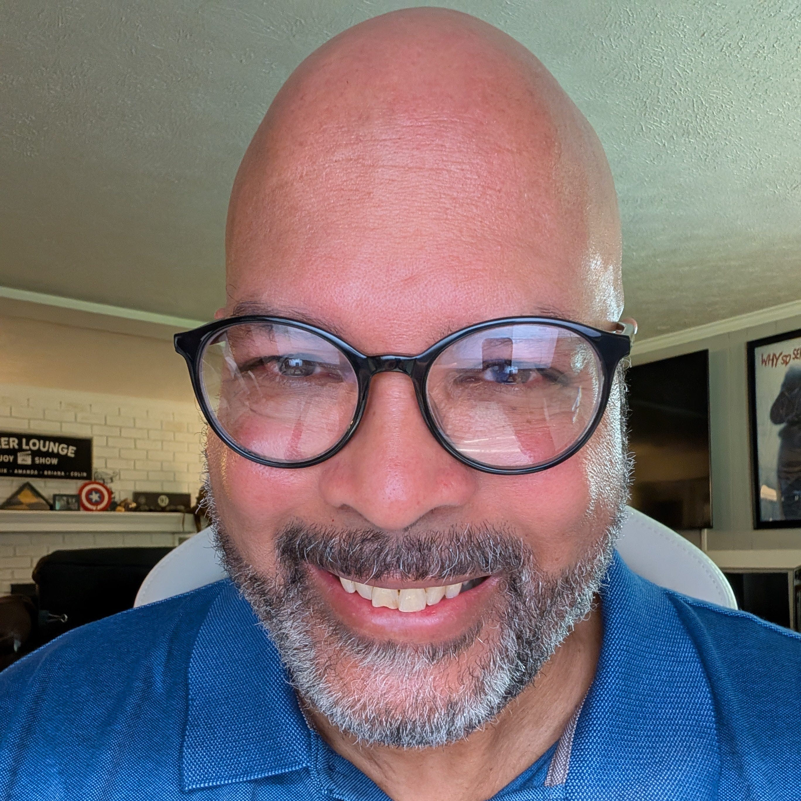 Ron Miller | Substack