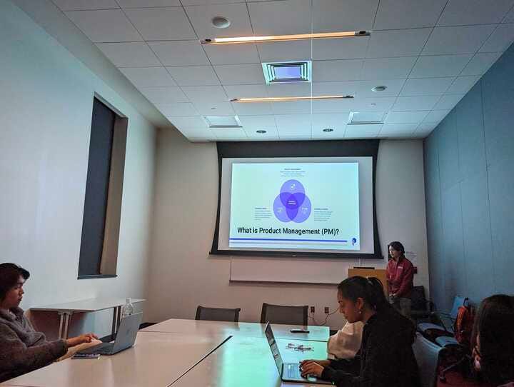 Gad Allon Event Recap, PM Speaker Panel, and More Opportunities!