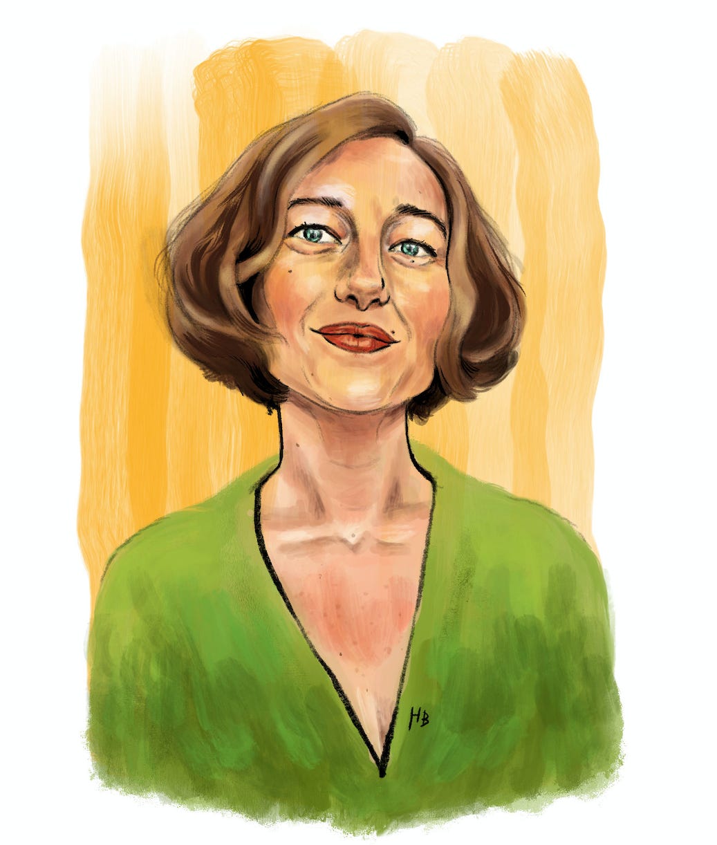 Charley Locke | Substack