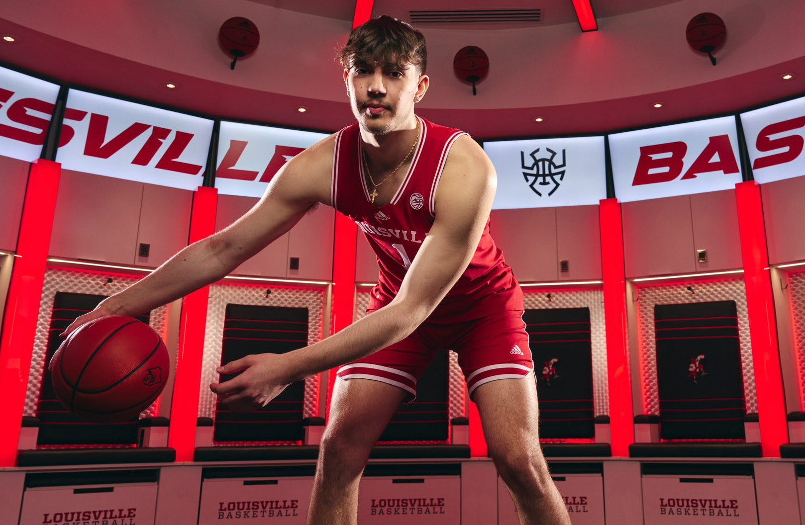 Kenny Payne lands surprising Miami transfer Danilo Jovanovich