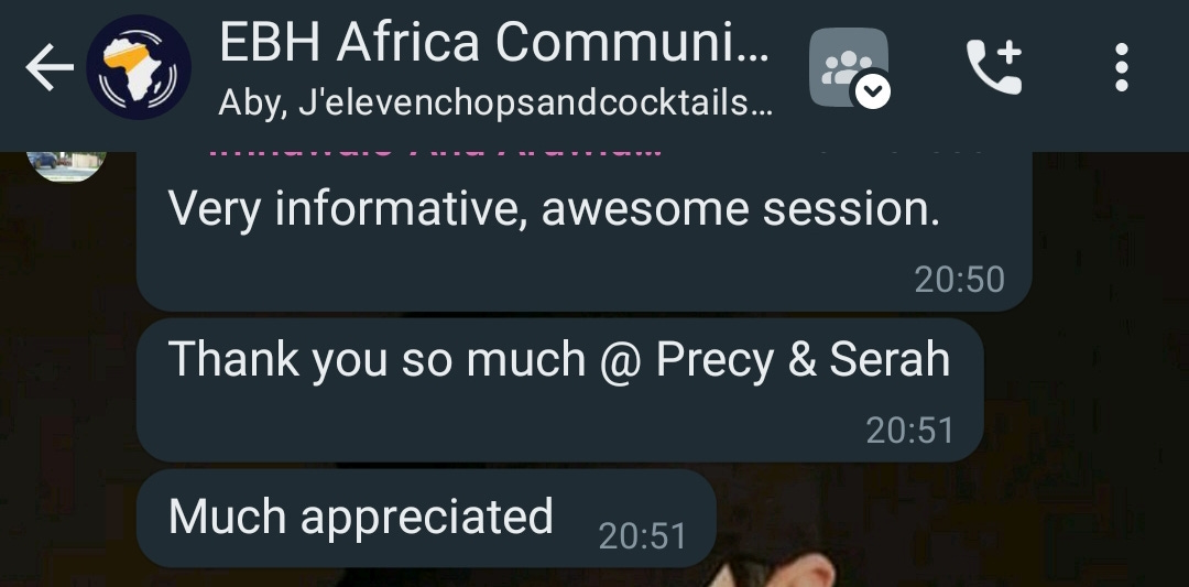 When life serves you Breakfast...🥺 - EBH’s Substack