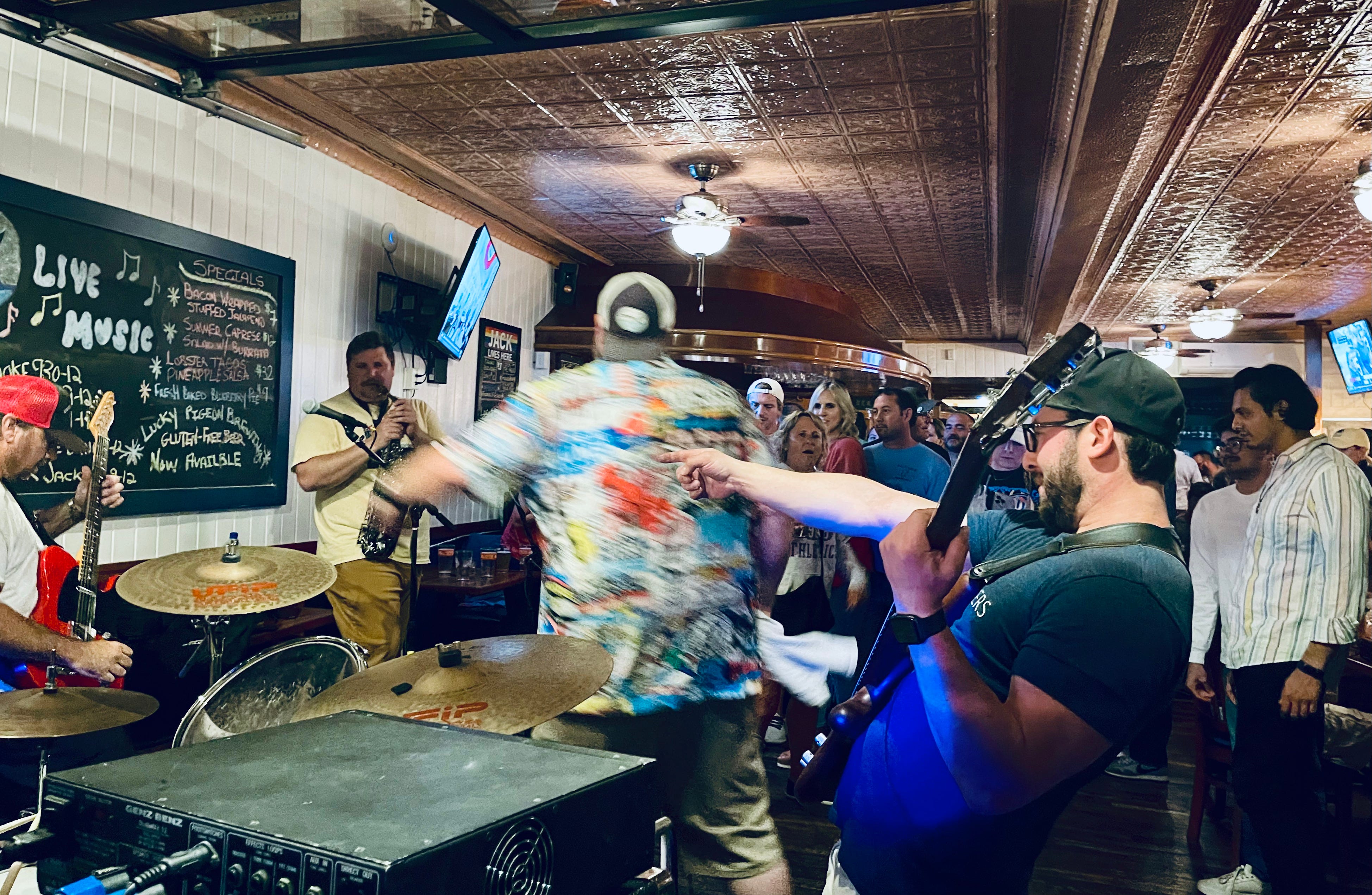 Are You Ready for Bar Harbor's Live Music Resurgence? Get Ready to ...