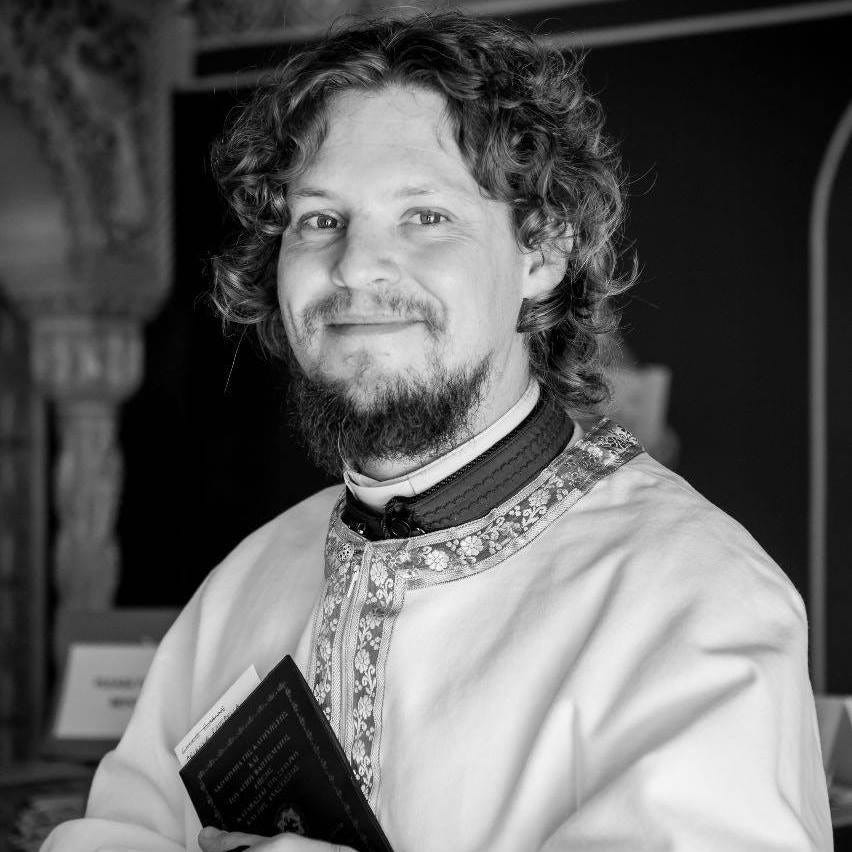 Fr Justin Venn | Substack